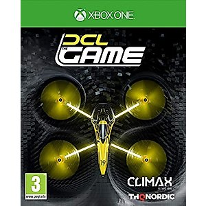 Dcl - Drone Championship League - Xbox One