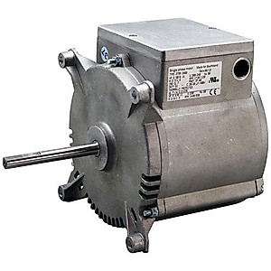 Exact FIT for SOUTHBEND 1194781 Motor, Convection Oven - 208/240V - Replacement Part by MAVRIK