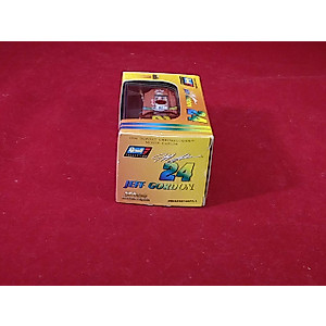 Revell 1998 Collection 1:64 Jeff Gordon #24 DuPont Chromalusion /24984 NASCAR