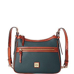 Dooney & Bourke Pebble Grain Presley