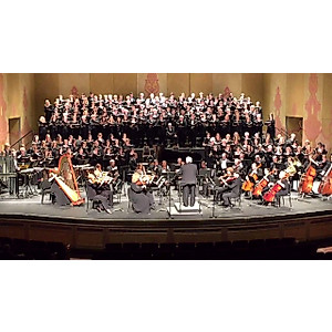 MSP Large Music Sheet Piano Folder 10" x 13.5" with Handle and 3 Rings Binder Large (220-Black) (Music Folder with Handle & Strap)