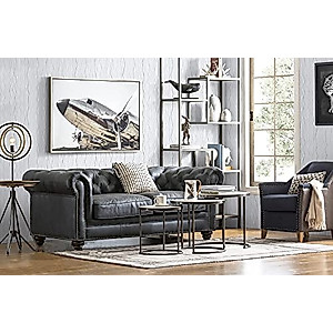 Dimoon 197’’x17.7’’Wallpaper White Peel and Stick Wallpaper Waterproof Removable White Contact Paper Self Adhesive White Wave Silver Stripe Vinyl Wall Paper Modern Shelf Drawer Liner Wall Covering