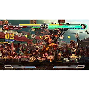 The King of Fighters XII - Xbox 360