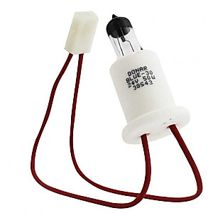 Donar HANAULUX BLUE-30-50W 24V, Transparent