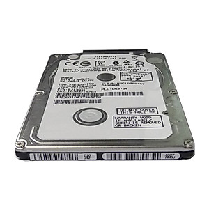 Hitachi 160GB 5400RPM 8MB Cache SATA 3.0Gb/s 2.5" Laptop Hard Drive (For DELL, ASUS, IBM, Lenovo, HP, Compaq, Toshiba, Sony Notebook)- w/1 Year Warranty
