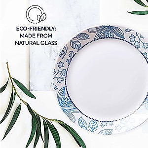 Corelle Everyday Expressions Rutherford 12-pc Dinnerware Set, Service for 4