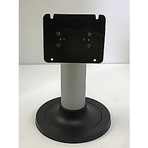 Elo 6" (152.4 mm) Pole Mount Bolt Down Kit