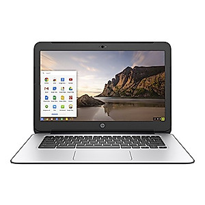 HP Business T4M31UT Chromebook 14 G4 2G 16GB (Renewed)
