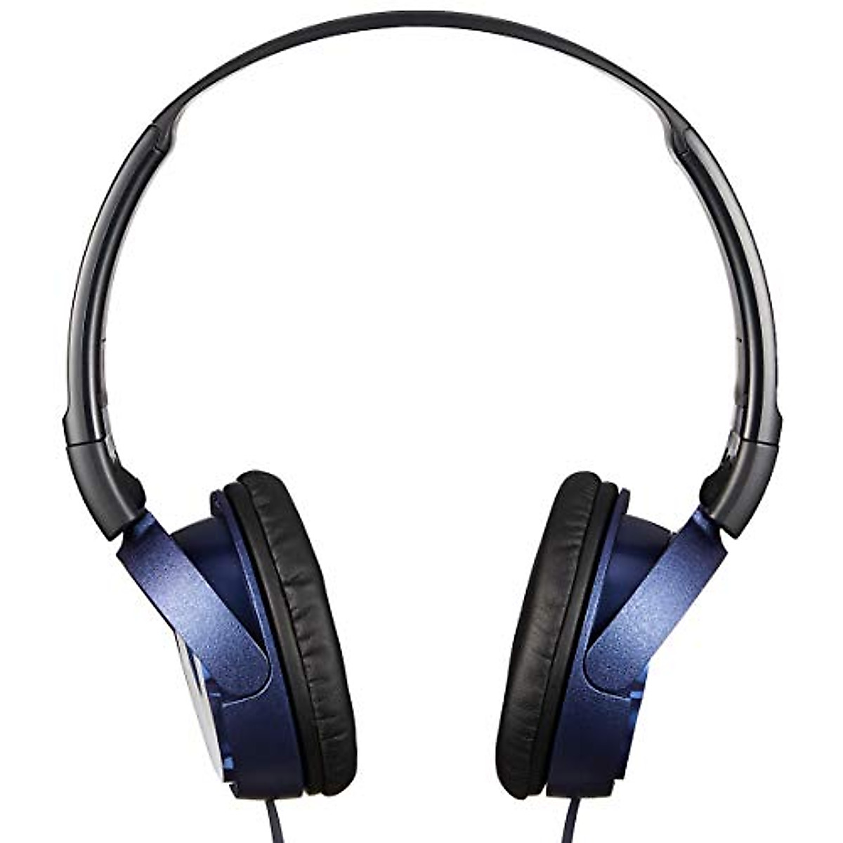 Sony Dynamic Closed-Type Headphones MDR-ZX310-L Blue