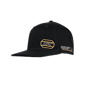 Venum Standard Baseball Hat Black