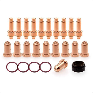 Plasma Spectrum 625 X-TREME Cutter 375 Electrode 249926 Nozzle 249927 Gas Diffuser O-Ring Cutting Consumables NOT Miller Original Pack-25