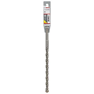 Bosch 2608831034 12x200x260mm Hammer Drill Bit SDS Plus, 3"