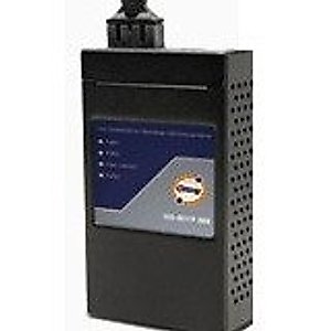 IEI Technology IDS-5011F-SS Industrial 1-Port RS232/422/485 to 1x 100FX Single-Mode Device Server