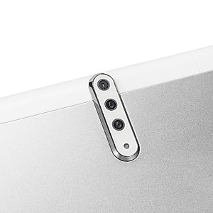 SWOQ 10Inch Tablet OctaCore Processor for Tablet PC, Home and Travel (US Plug)