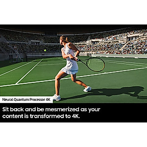 SAMSUNG QN85QN900CFXZA 85 Inch Neo QLED 8K Smart TV 2023 (Renewed) Bundle with 2 YR CPS Enhanced Protection Pack