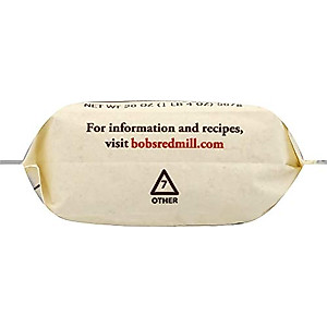 Bob's Red Mill Gluten Free Cornbread Mix, 20 Oz