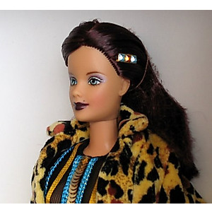 Barbie Todd Oldham Doll Collector Edition (1998)