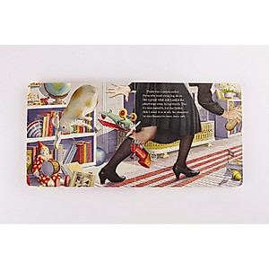 The Velveteen Rabbit Plush Gift Set: The Classic Edition Board Book + Plush Stuffed Animal Toy Rabbit Gift Set (The Classic Tale of a Stuffed Animal Come to Life)