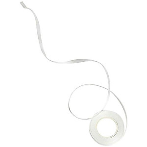 Balloon Garland Arch Kit-Blue, Red, White with Strip Tape, Blue Knotting Device, White Ribbon for Boy Party, Wedding,Birthday Party Decoration Gift