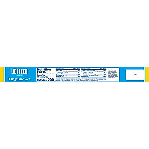 De Cecco Linguine Pasta, 16 Oz