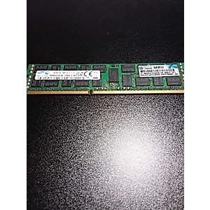 Samsung 8GB DDR3 SDRAM Server Memory Module - 8 GB - DDR3 SDRAM - 1333 MHz DDR3-1333/PC3-10600R - ECC - Registered - 240-pin -