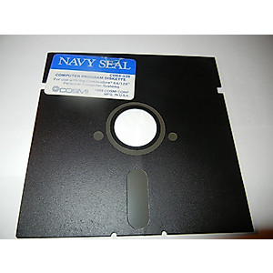 Navy Seal - Commodore 64