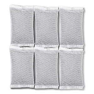 Monkey Business Sneakers Peekers - Purifier refill bags- pack of 6