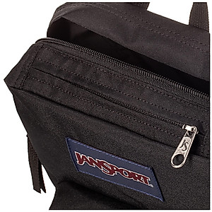 Jansport JS0A47M5008 Colfax Cross Body Black