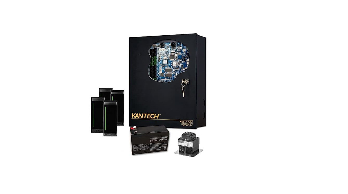 Kantech EK-400-MTM Access Control Kit - Shop Now