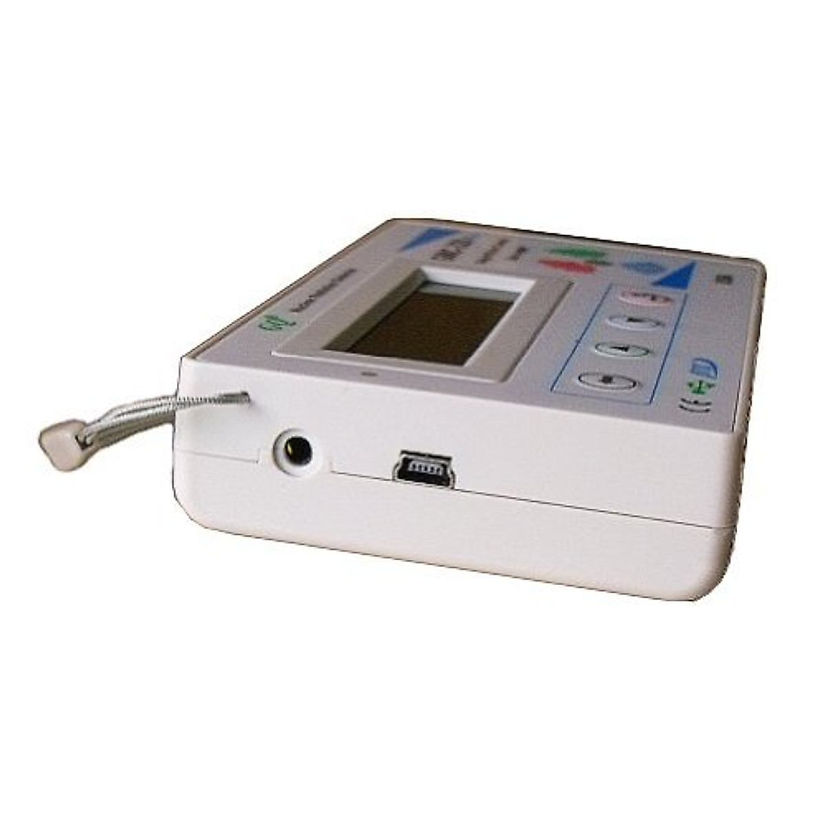 GQ GMC-300E Geiger Counter Nuclear Radiation Detector Data Recorder ...