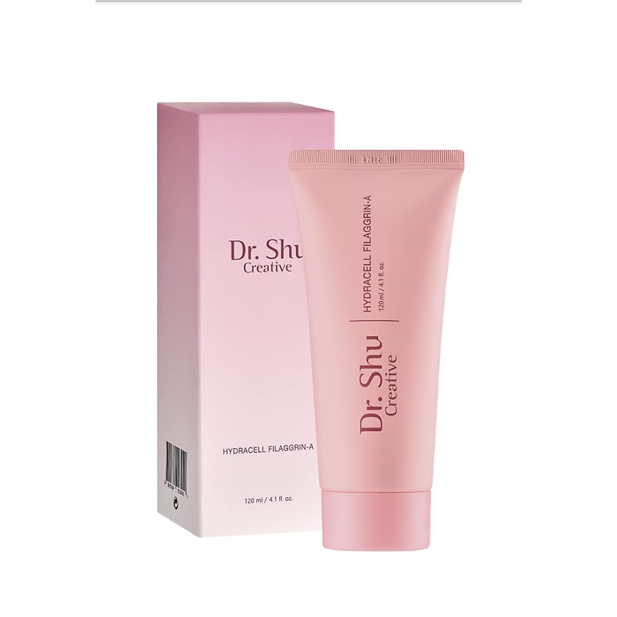 Dr.Shu Creative Hydracell Filaggrin-A, 4.1 fl oz, Regenerating and Protecting barrier, Doctor made