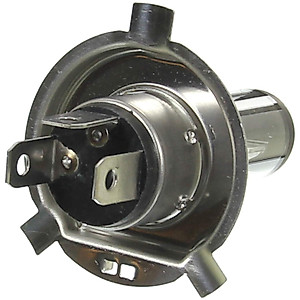 Wagner Lighting BP1213/H4 Multi-Purpose Light Bulb Card of 1