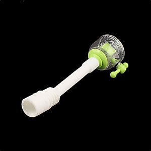 Qtqgoitem Plastic Tap-Water Cleaning Saving Water Strainer Faucet Nozzle Filter Green (Model: 088 089 a3f 110 8e2)