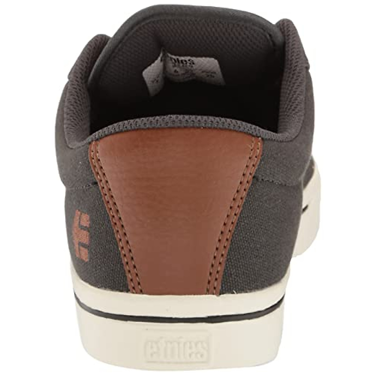 Etnies Men's Jameson 2 Eco Skate Shoe, Dirty Wash, 7