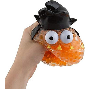 Orb Toys Ryan's World Bubble Pal x5 - Pack (Combo Panda, Baby T-Rex, Peck, Pal Moe & Gus)