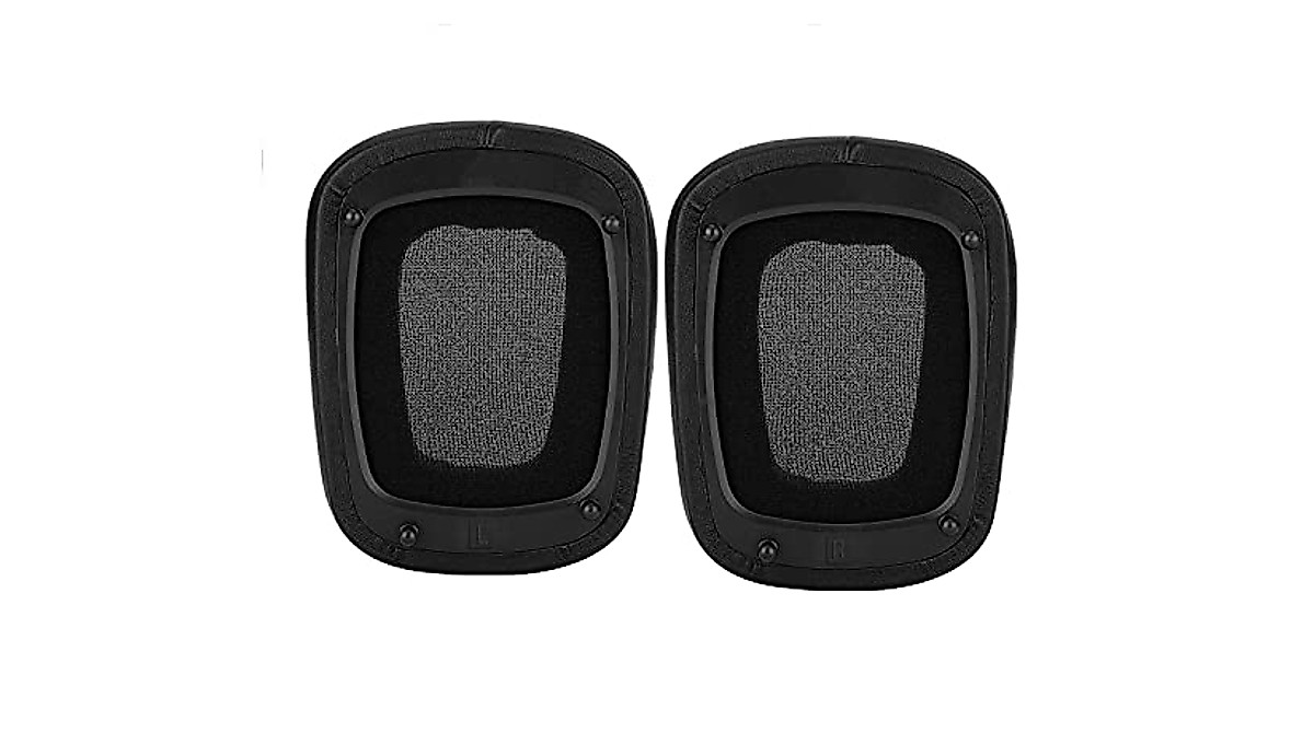Gerod Tiamat V2 Earpads - Replacement Ear Pads for Razer Tiamat 7.1 V2
