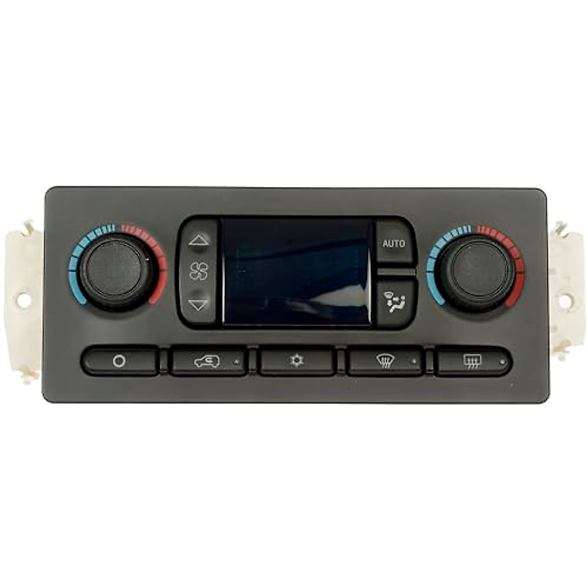 Dorman 599-009 Remanufactured Climate Control Module Compatible with Select Cadillac/Chevrolet/GMC Models (OE FIX)
