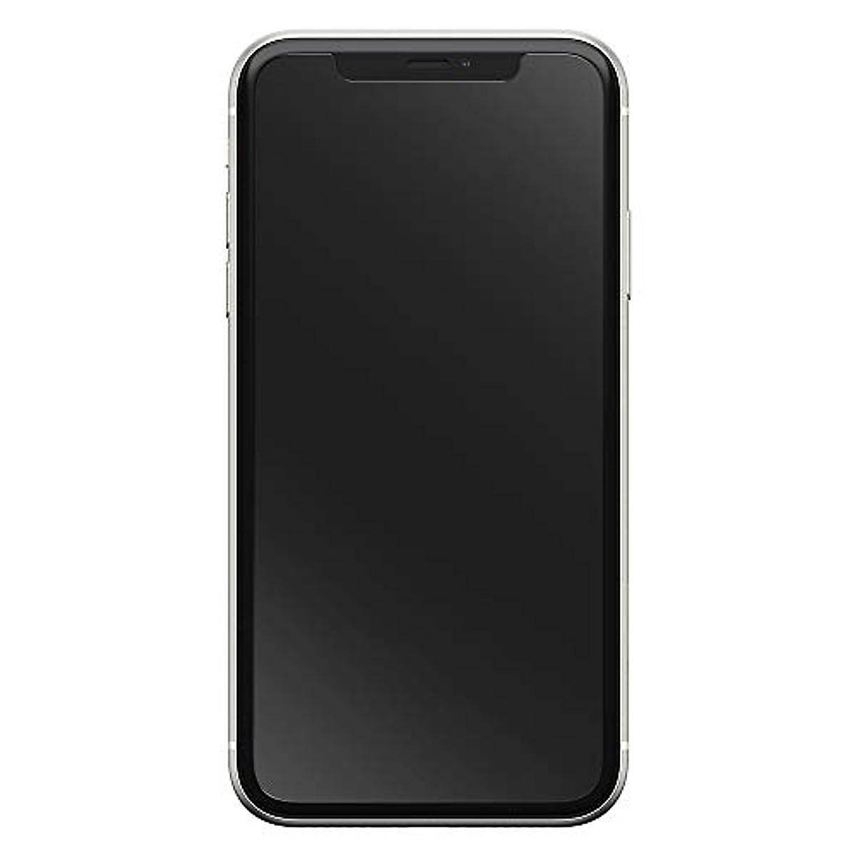 OtterBox ALPHA GLASS SERIES Screen Protector for iPhone 11 - CLEAR