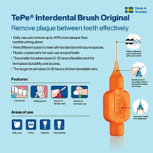 TePe® Implant Care Kit
