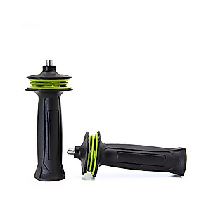 Angle Grinder 10mm Thread Auxiliary Side Handle For Makita Dewalt Bosch Angle Grinder M10 Thread