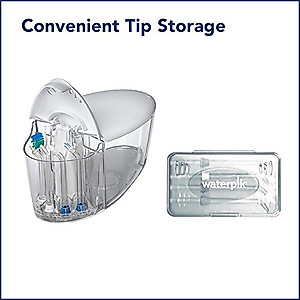 Waterpik WP-950 Complete Care 7.0 Water Flosser and Sonic Tooth Brush