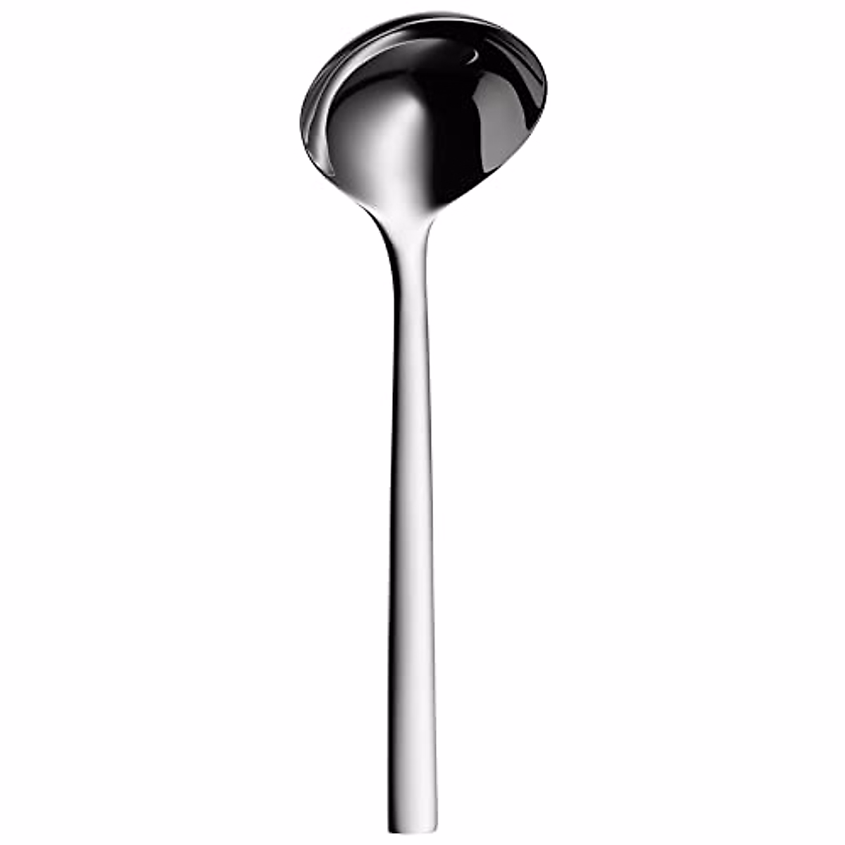 WMF 4000530679802 Sauce Ladle Nuova Cromargan Stainless Steel Polished, One, Grey