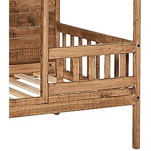 DONCO Rustic Driftwood