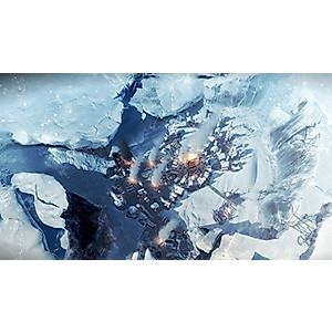 Frostpunk: Console Edition - PlayStation 4