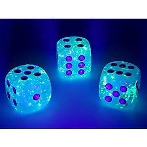 Chessex 27766 Dice
