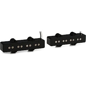 Fender Yosemite Jazz Bass Electric Bass Guitar Pickup Set