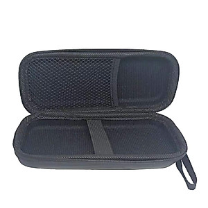 INVODA Shaver EVA Case for SOLO Trimmer And Universal One blade Shaver Travel Shaver Case Electri Shaver Bag Shaver Storage Box