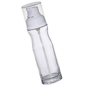 UPKOCH Spray Can Olive Oil Sprayer Oil Spraying Bottle Cooking Gadgets Cooking Oil Spray Bottle Oil Bottles for Kitchen Olive Oil Dispenser Kitchen Gadgets Spray Bottle for Oil