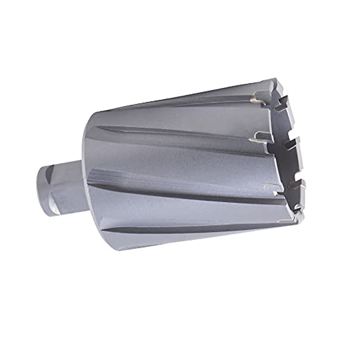 ACTOOL 2'' Diameter x 2'' Depth of Cut Carbide Tipped TCT ANNULAR Cutter with 3/4'' Weldon Shank