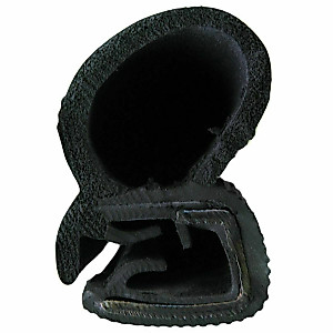 Whbgxwzy 1A Door Seals Weatherstrip Kit Pair Set Compatible with F100 1AWSK00229